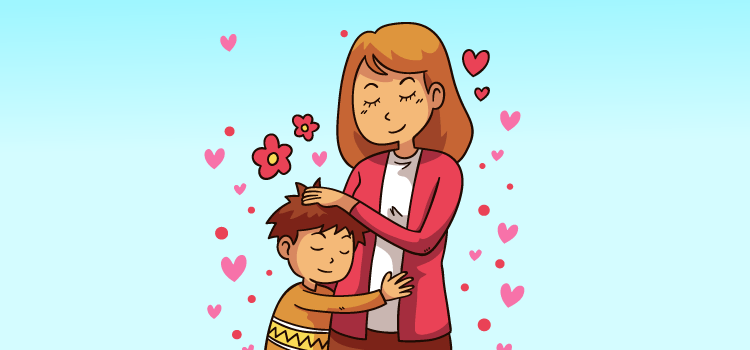 My Mother Essay in English - ncert textbook